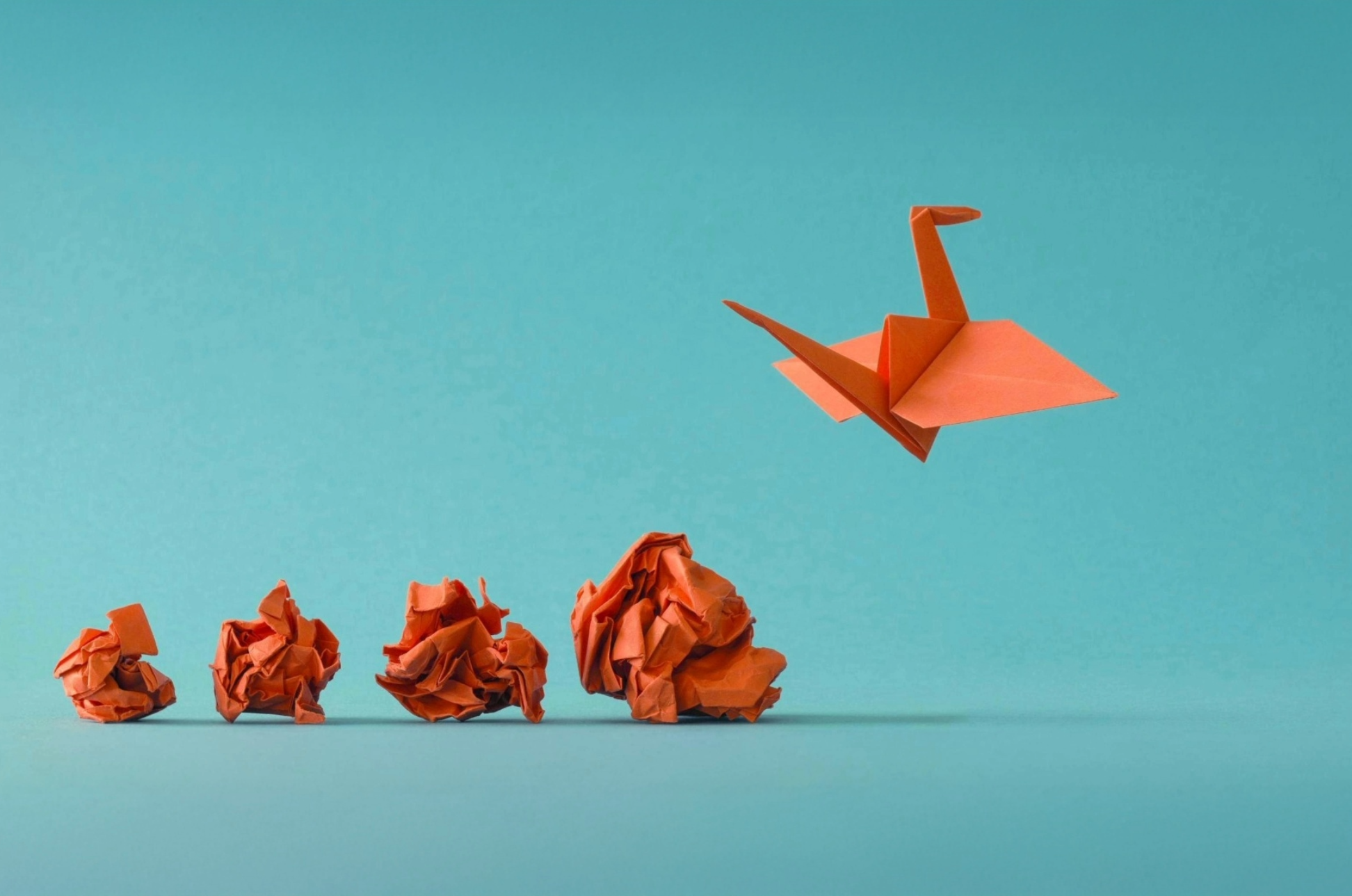 Why Digital Transformations Fail & How Leaders Can Fix It | Whereoware