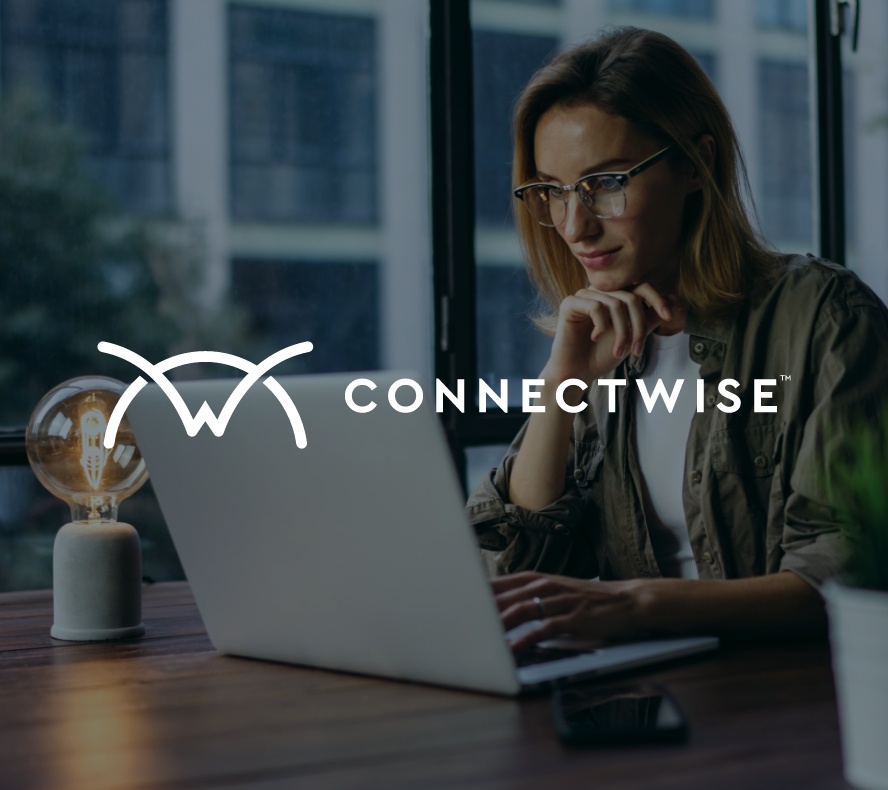 ConnectWise Unified Digital Experience Boosts Conversions | Work