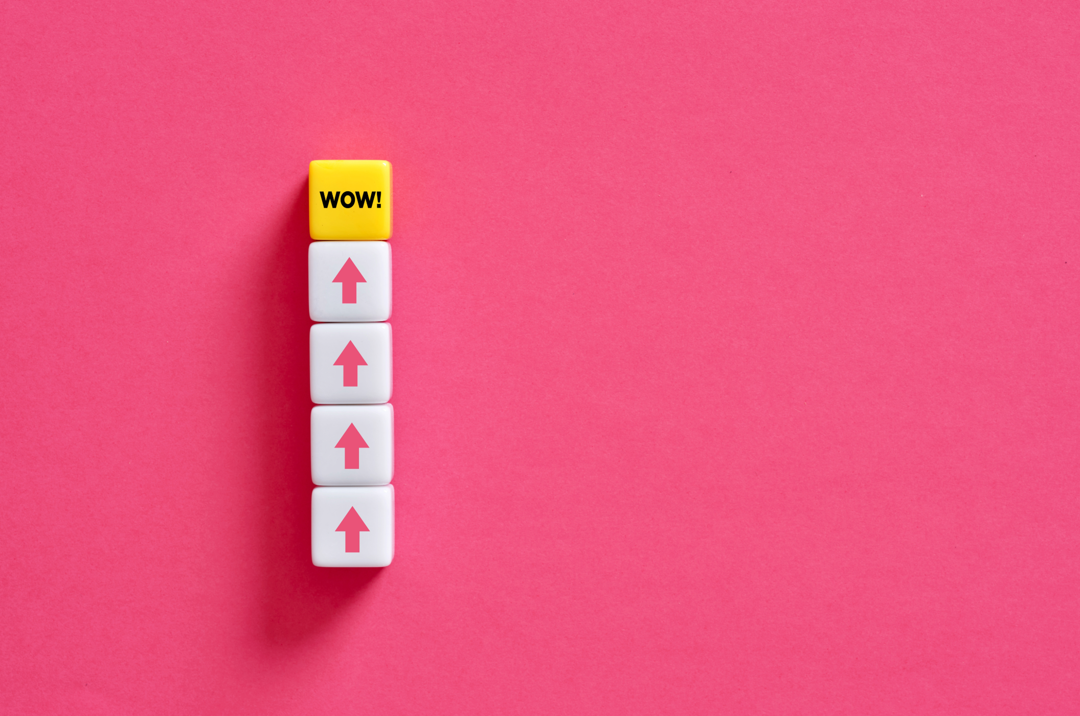 The WOW Factor: It’s How We Build Digital | Whereoware
